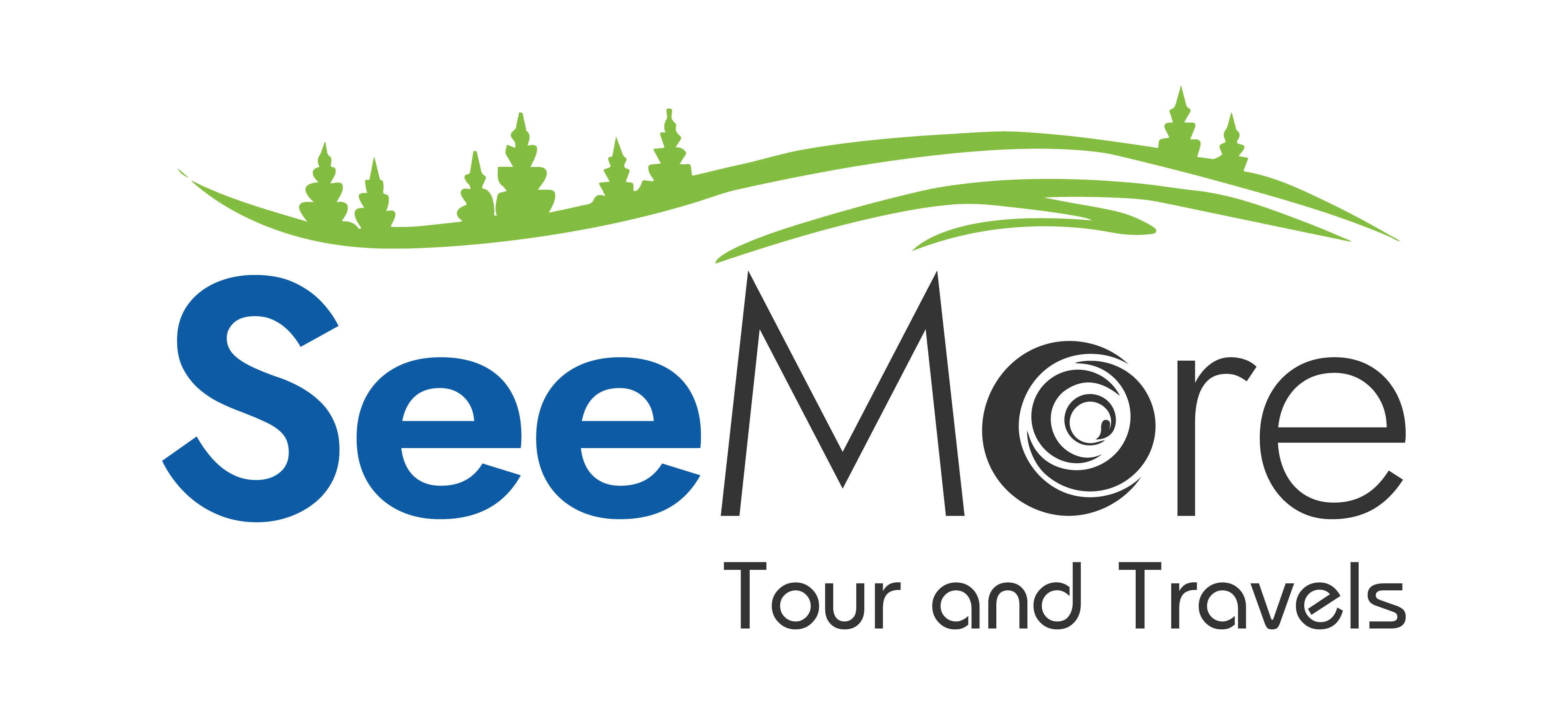 SEE MORE – Tour & Travels